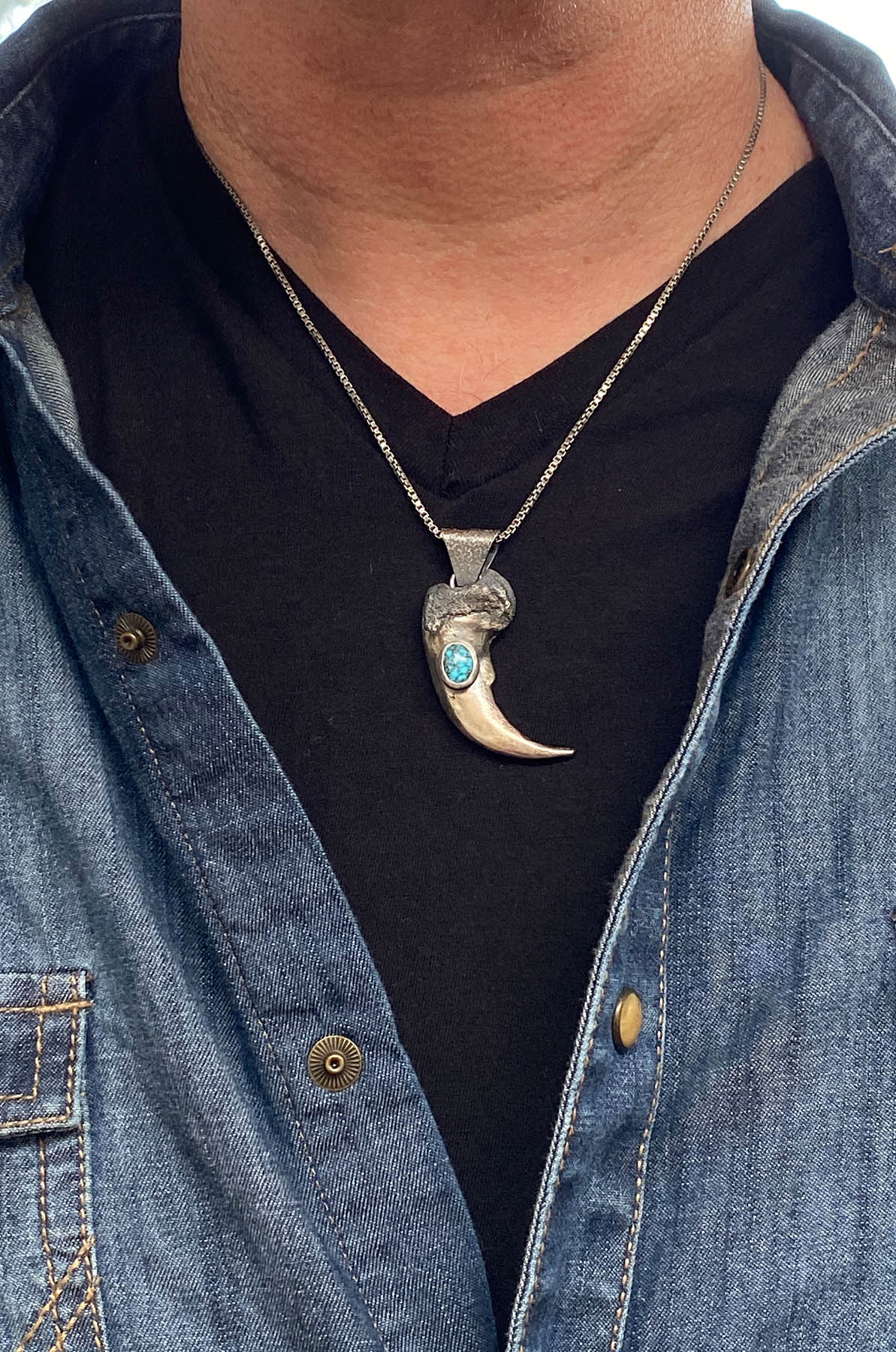 Christopher L Shaw – Artist, Metalsmith and Writer