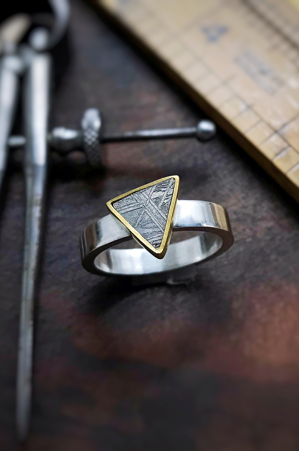 Christopher L Shaw – Artist, Metalsmith and Writer