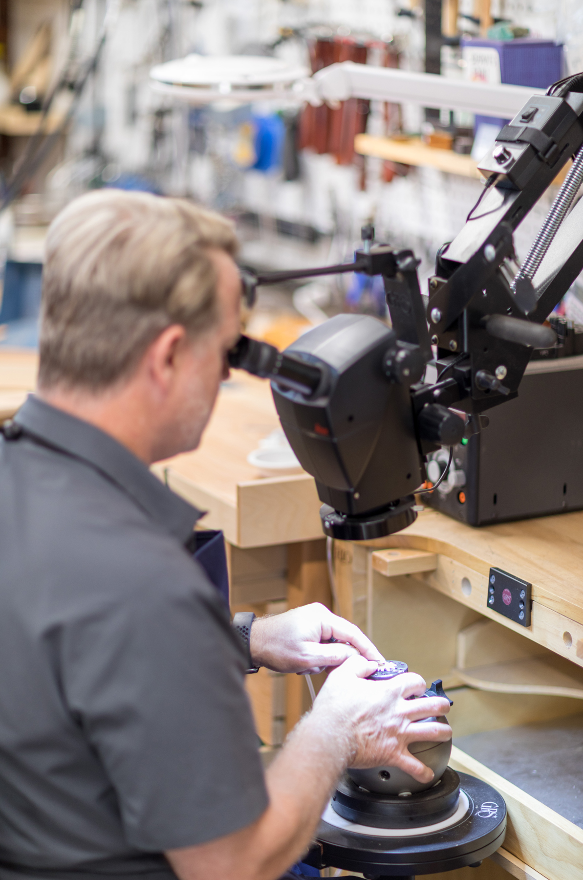 About – Christopher L Shaw